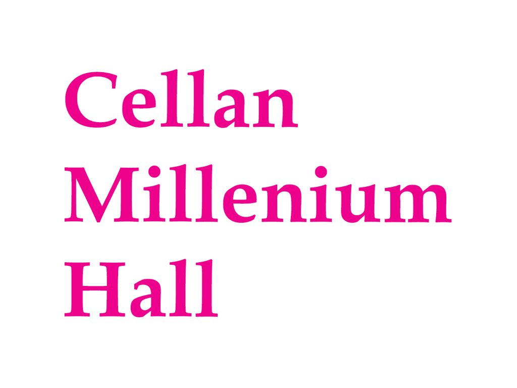 Cellan Millenium Hall - Lampeter21