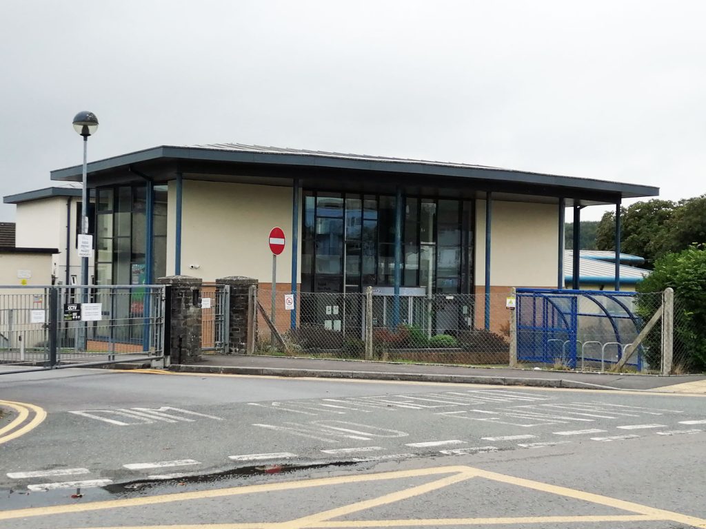 Ysgol Bro Pedr, Lampeter - Lampeter21