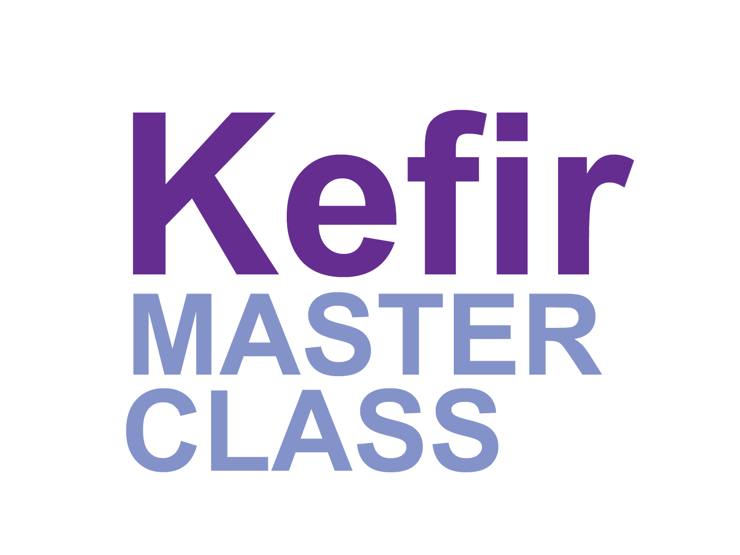 Probiotic Milk Kefir Master Class at Victoria Hall, Lampeter - Lampeter21